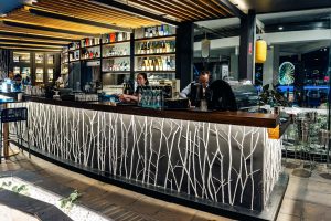 Tenya Japanese Restaurant